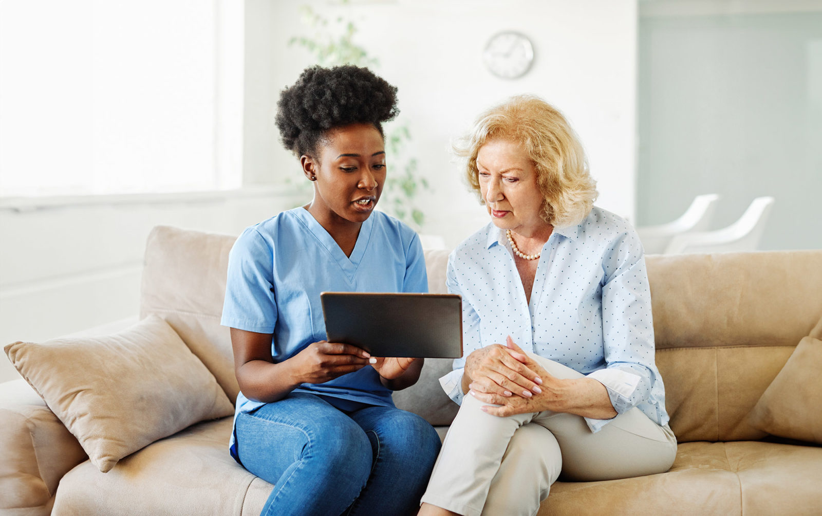Using Patient Data – Thames Valley and Surrey
