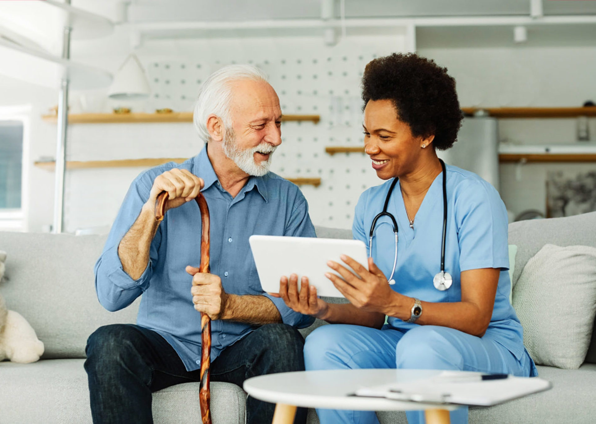 Using Patient Data – Thames Valley and Surrey