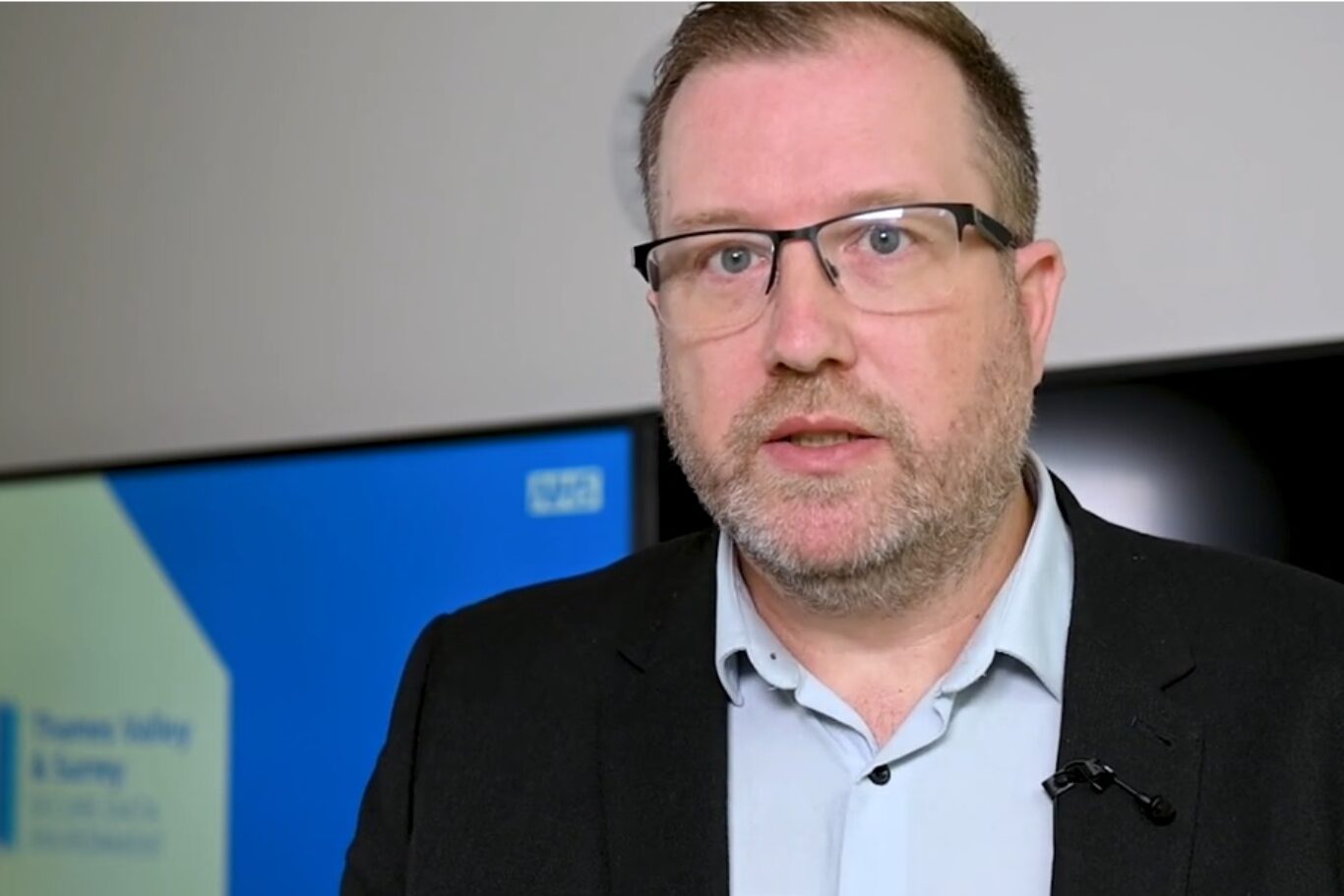 Thames Valley and Surrey Secure Data Environment (TVS SDE) – Thames Valley and Surrey