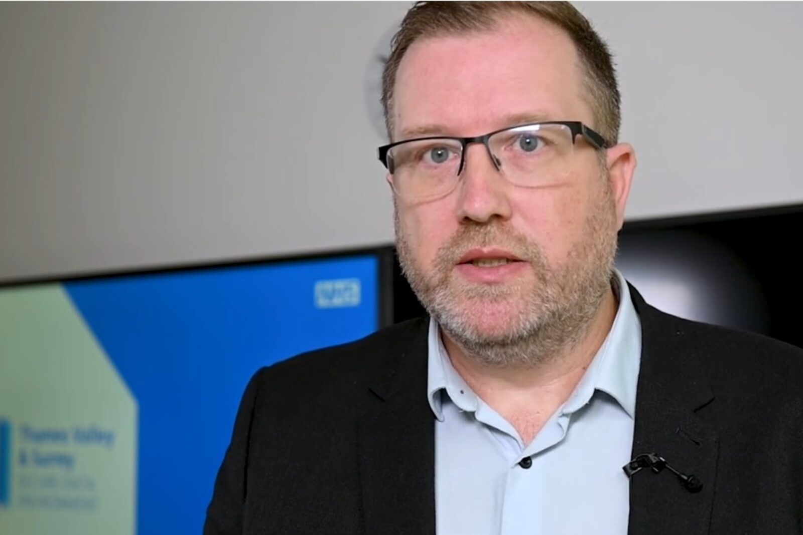 Thames Valley and Surrey Secure Data Environment (TVS SDE) – Thames ...
