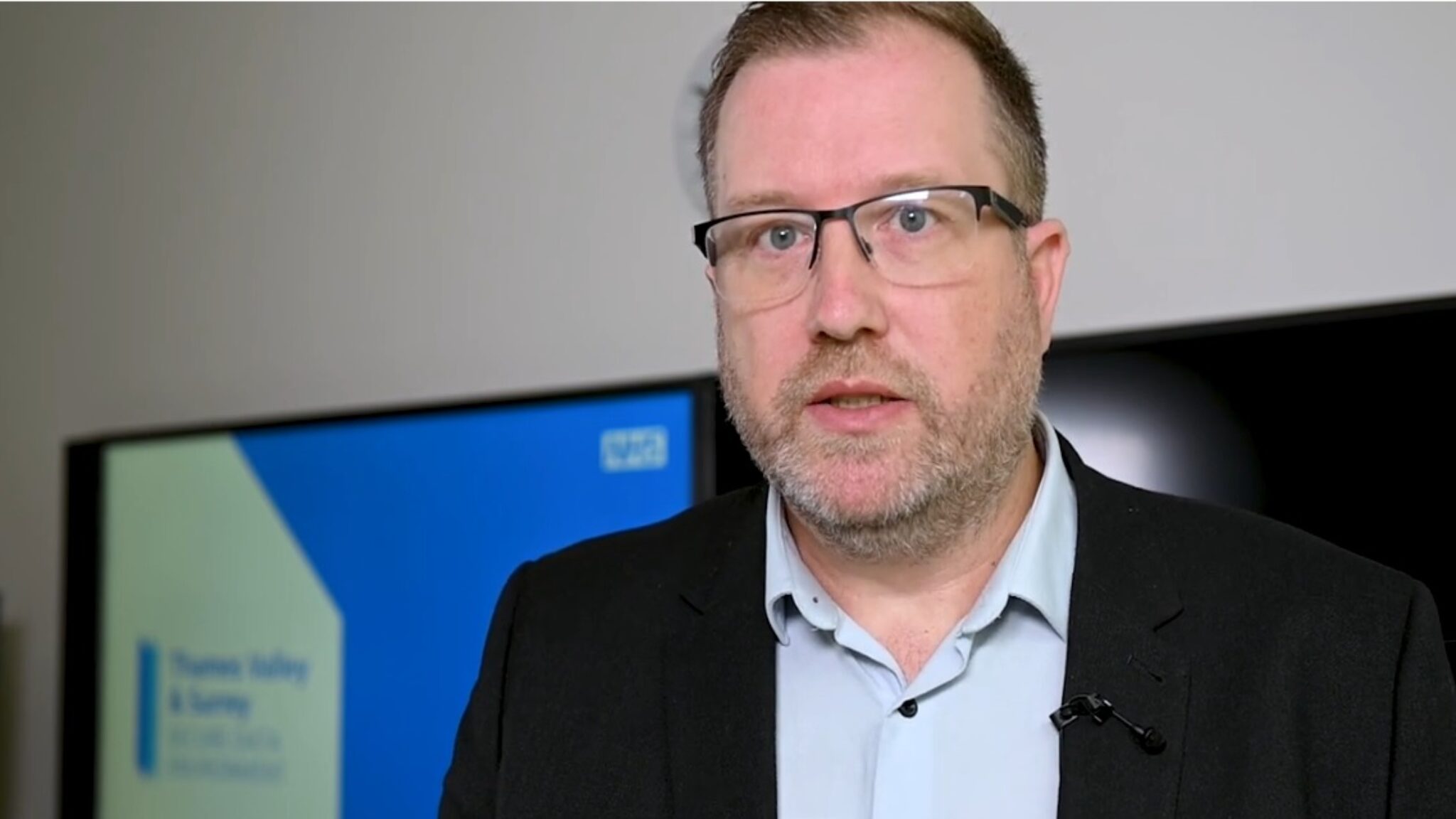 Thames Valley and Surrey Secure Data Environment – Thames Valley and Surrey