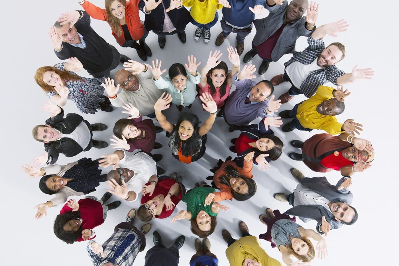 The TVS SDE Team – Thames Valley and Surrey