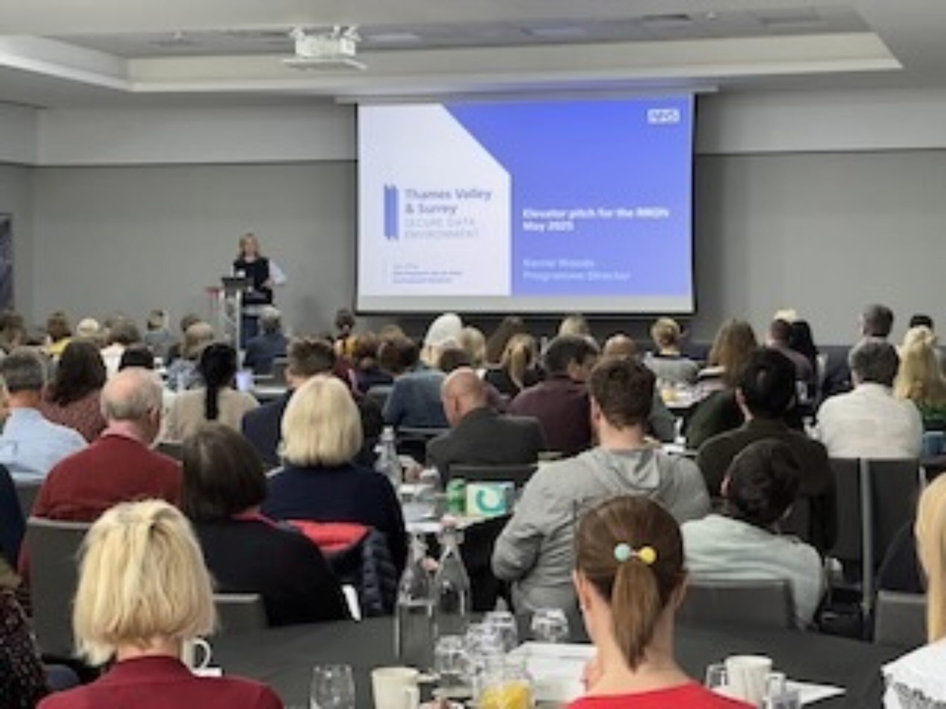 NIHR RRDN Primary Care Research Symposium – Thames Valley and Surrey