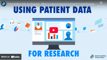 Thames Valley and Surrey Secure Data Environment (TVS SDE) – Thames Valley and Surrey